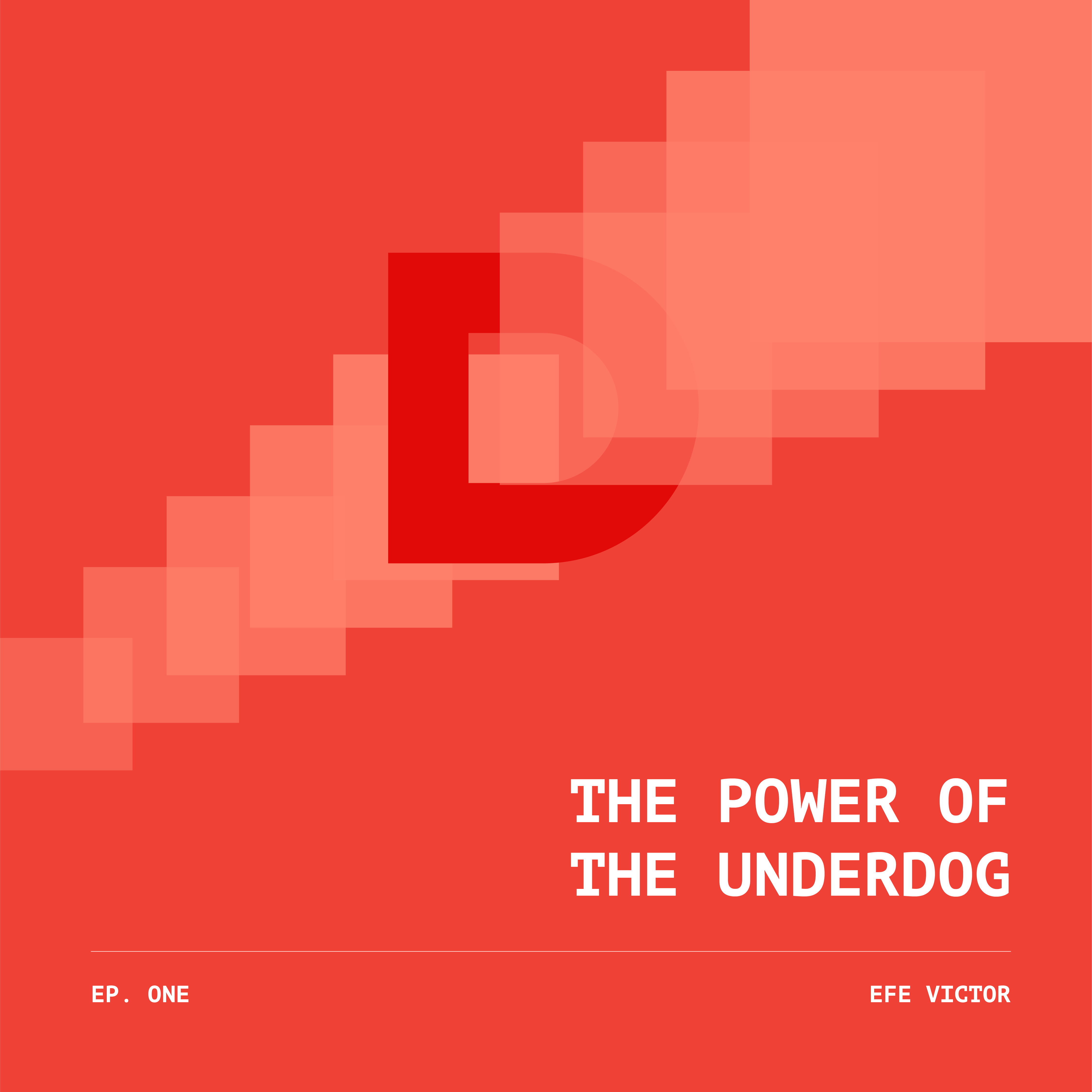 The Power of the Underdog Brand - evodesignco